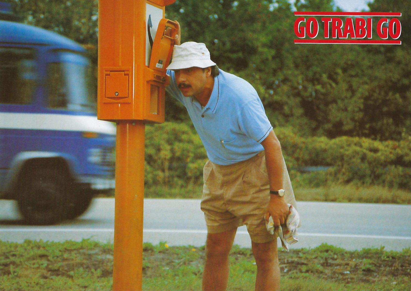 Go Trabi Go - Cinetrend.de - Alles rund um's Kino!