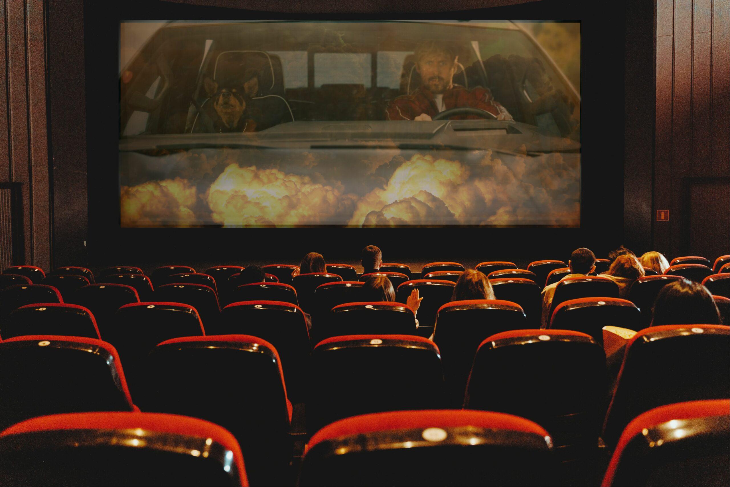 Diese Actionfilme starten noch 2024 in den Kinos! - Cinetrend.de - Alles rund um's Kino!