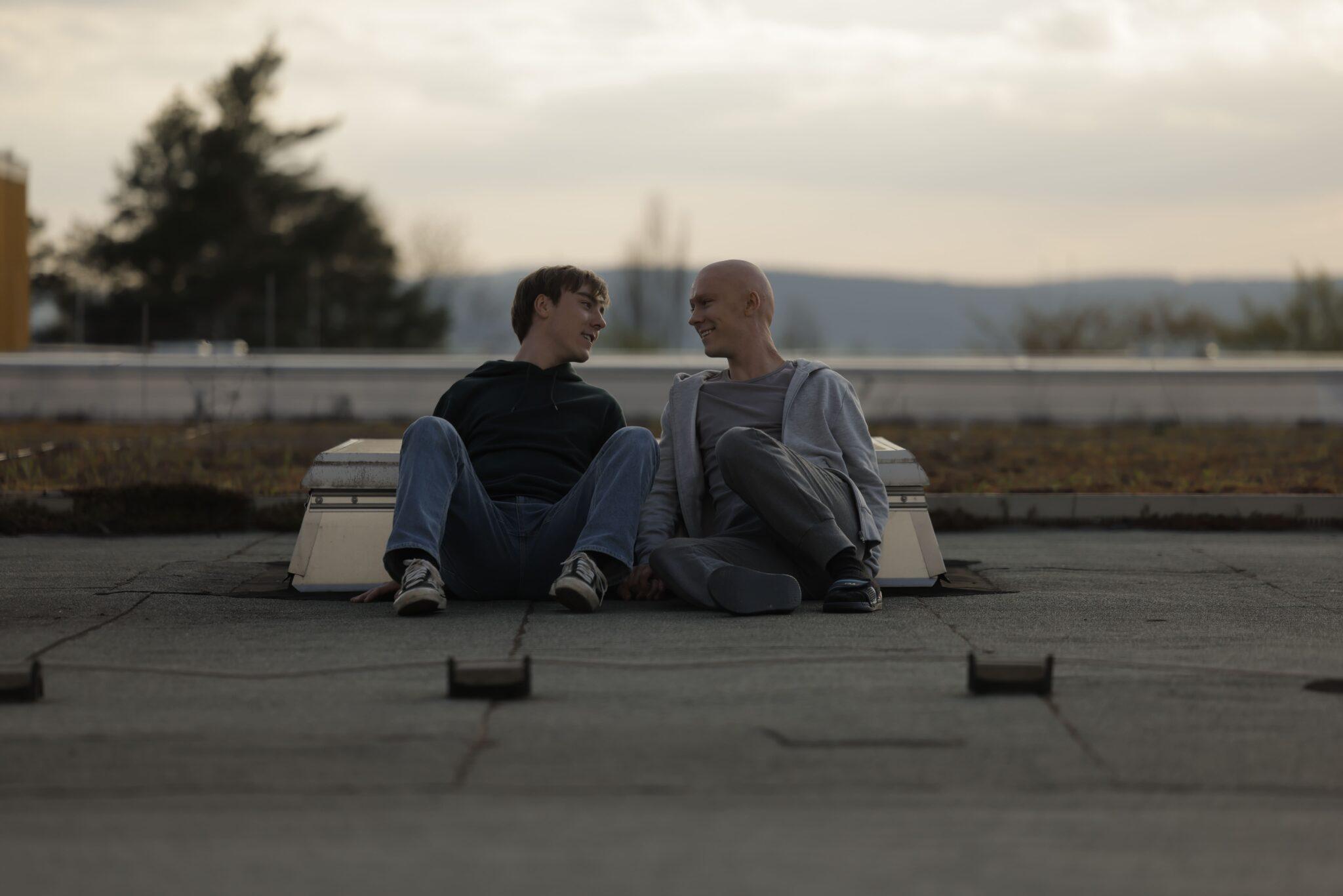 „Leben ist jetzt – Die Real Life Guys“: Die unglaubliche wahre ...